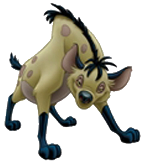 Shenzi | Fictional Characters Wiki | Fandom