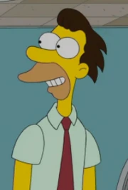 Lenny Leonard | Fictional Characters Wiki | Fandom