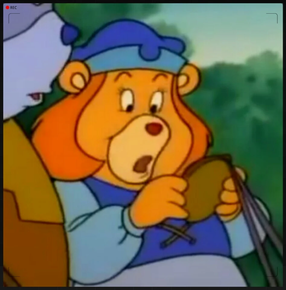 Grammi Gummi | Fictional Characters Wiki | Fandom