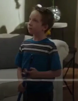 Tom (Modern Family) | Fictional Characters Wiki | Fandom