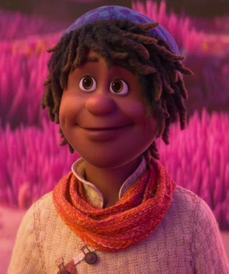 Category:Strange World Characters | Fictional Characters Wiki | Fandom