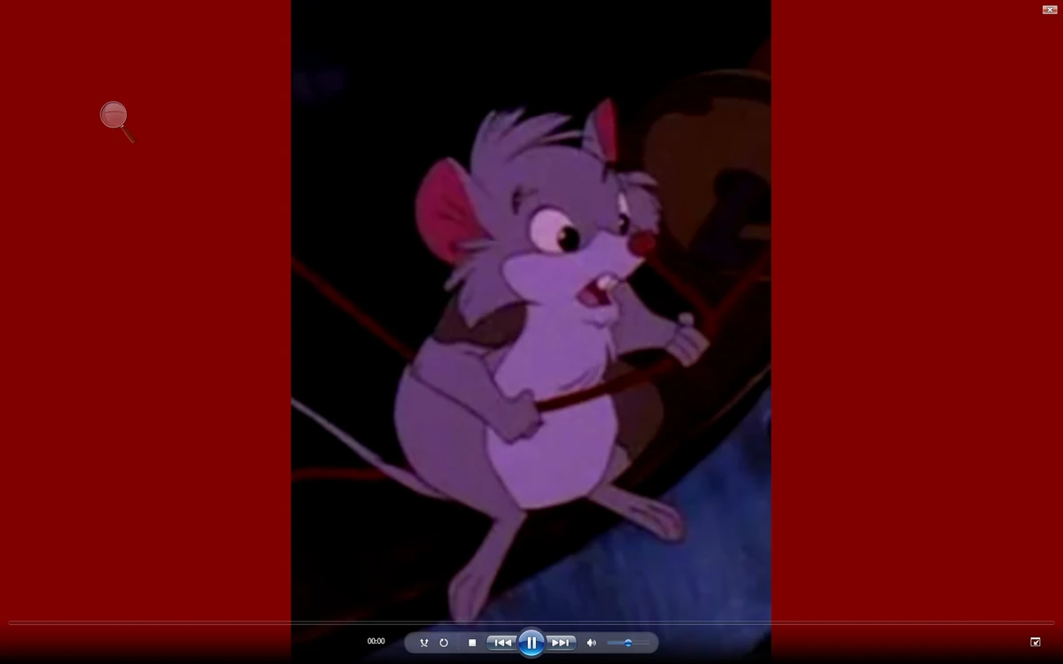 Jonathan Brisby | Fictional Characters Wiki | Fandom