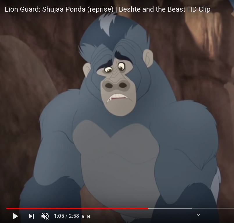 Shujaa | Fictional Characters Wiki | Fandom