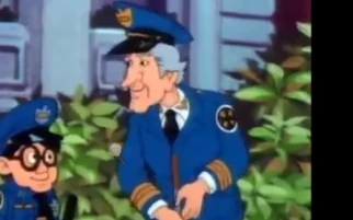 Com. Eric Lassard | Fictional Characters Wiki | Fandom