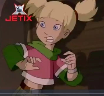Penny (Inspector Gadget) | Fictional Characters Wiki | Fandom