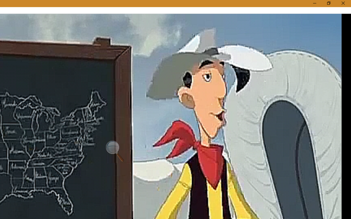 Lucky Luke Fictional Characters Wiki Fandom