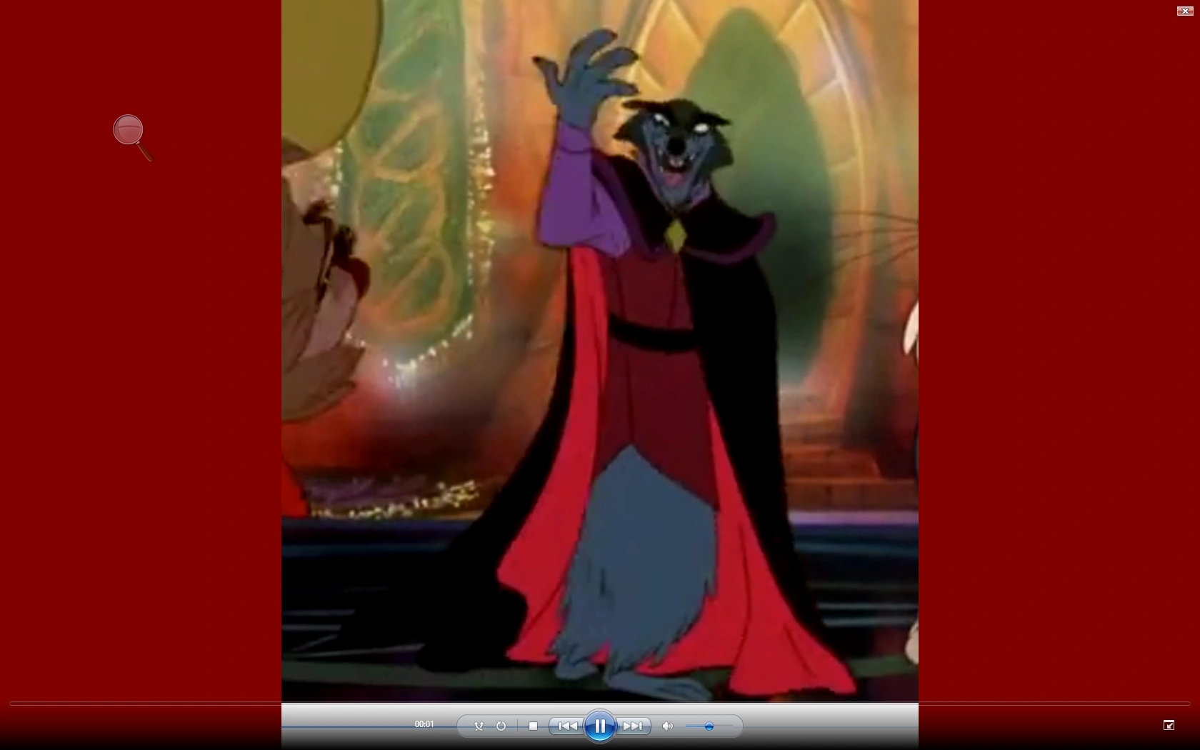 Category:The Secret of NIMH villains | Fictional Characters Wiki | Fandom