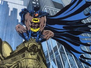 Batman | Fictional Characters Wiki | Fandom