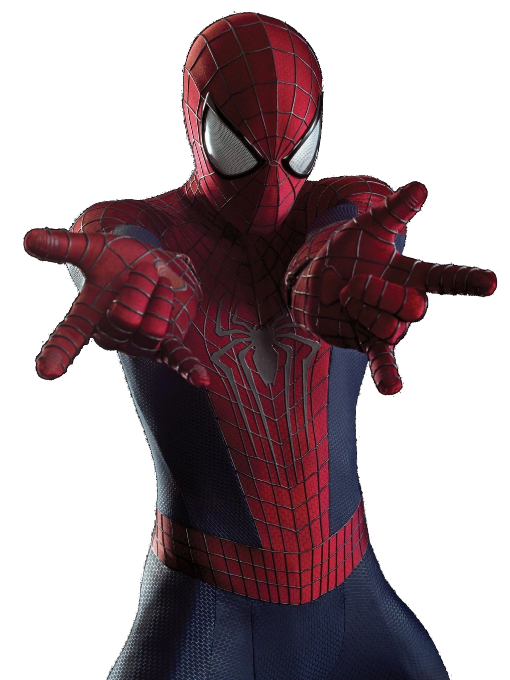 Spider-Man (The Amazing Spider-Man) | Fictional Characters Wiki | Fandom