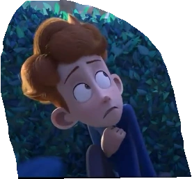 Sherwin | Fictional Characters Wiki | Fandom