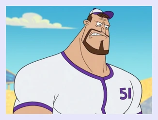 Cal | Fictional Characters Wiki | Fandom