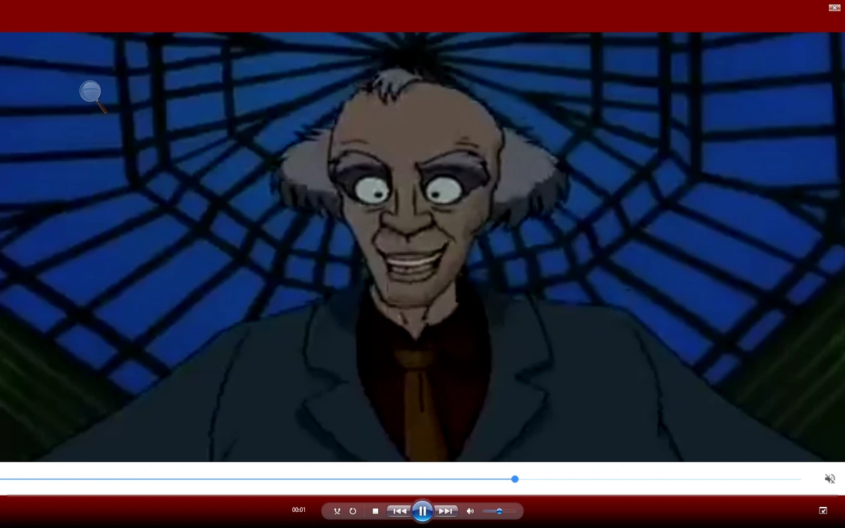 Dr. Valentine | Fictional Characters Wiki | Fandom