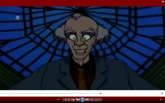 Dr. Valentine | Fictional Characters Wiki | Fandom