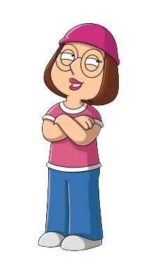 Meg Griffin | Fictional Characters Wiki | Fandom