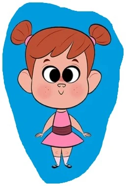 Addie | Fictional Characters Wiki | Fandom