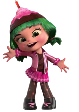 Candlehead | Fictional Characters Wiki | Fandom