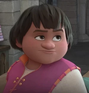 Gabo | Fictional Characters Wiki | Fandom