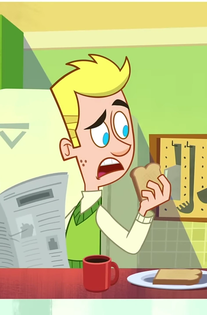 Hugh Test | Fictional Characters Wiki | Fandom