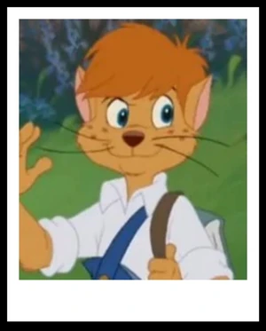 Tom Sawyer | Fictional Characters Wiki | Fandom
