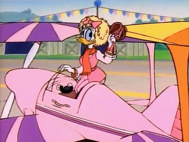 Loopey McQuack | Fictional Characters Wiki | Fandom