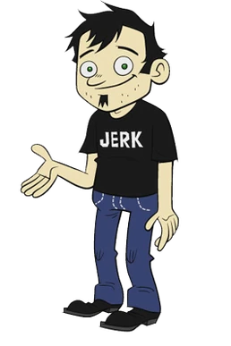 Dan (Dan Vs.) | Fictional Characters Wiki | Fandom