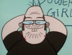 Lenny Baxter | Fictional Characters Wiki | Fandom