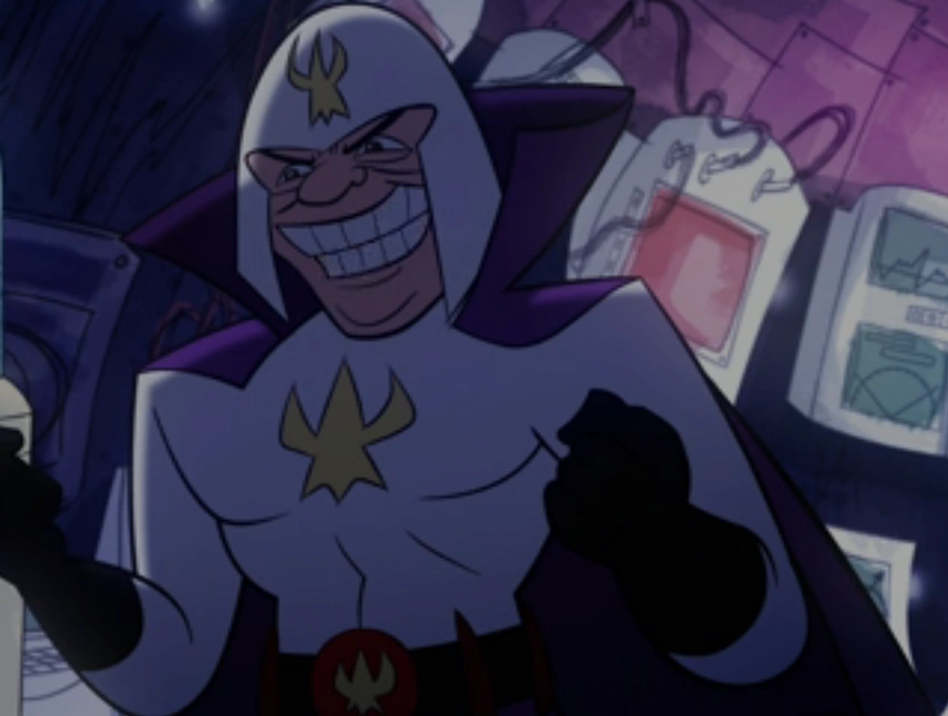 Dr. Pullum | Fictional Characters Wiki | Fandom