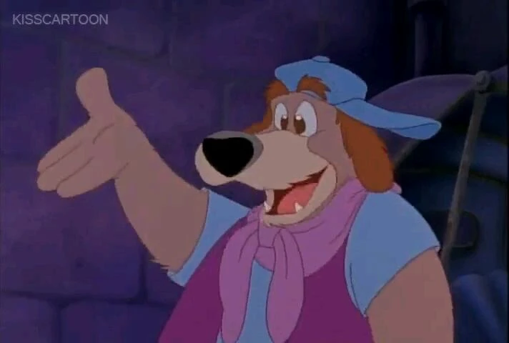 Puggsy | Fictional Characters Wiki | Fandom