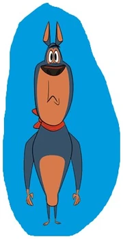 Bentley | Fictional Characters Wiki | Fandom