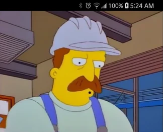 Roscoe | Fictional Characters Wiki | Fandom