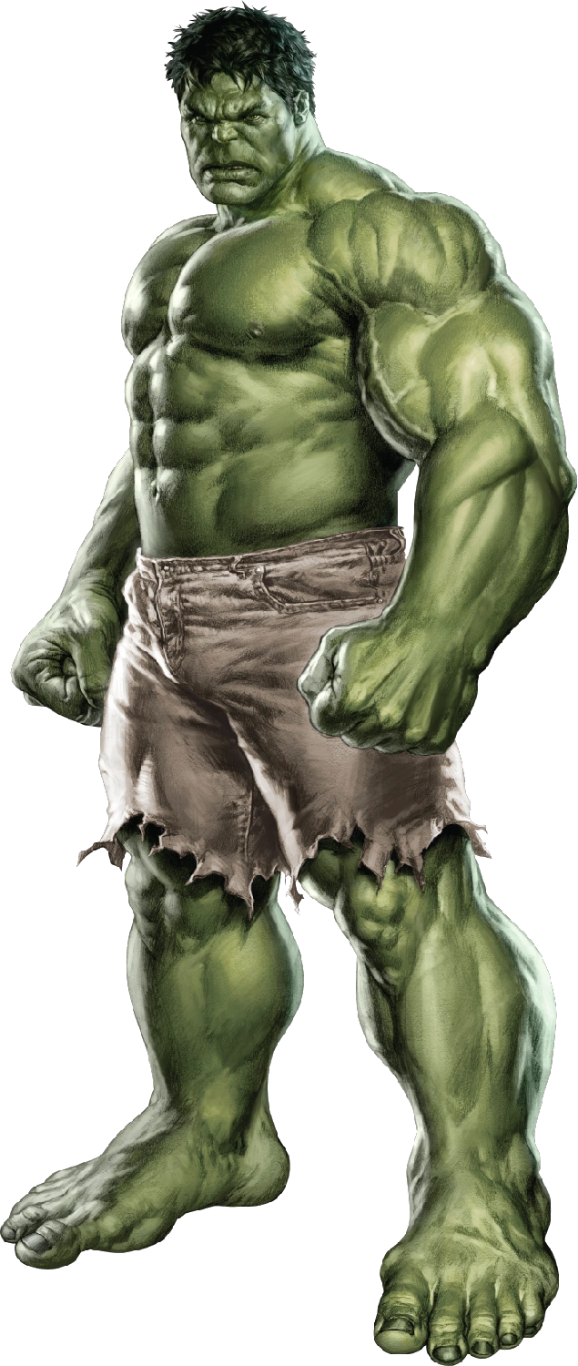 Hulk (Marvel Cinematic Universe) | Fictional Characters Wiki | Fandom