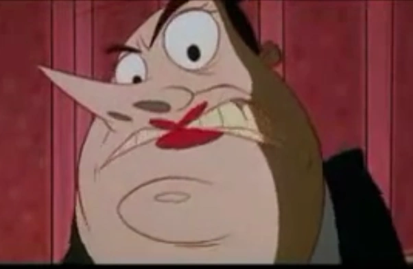 Adrienne | Fictional Characters Wiki | Fandom