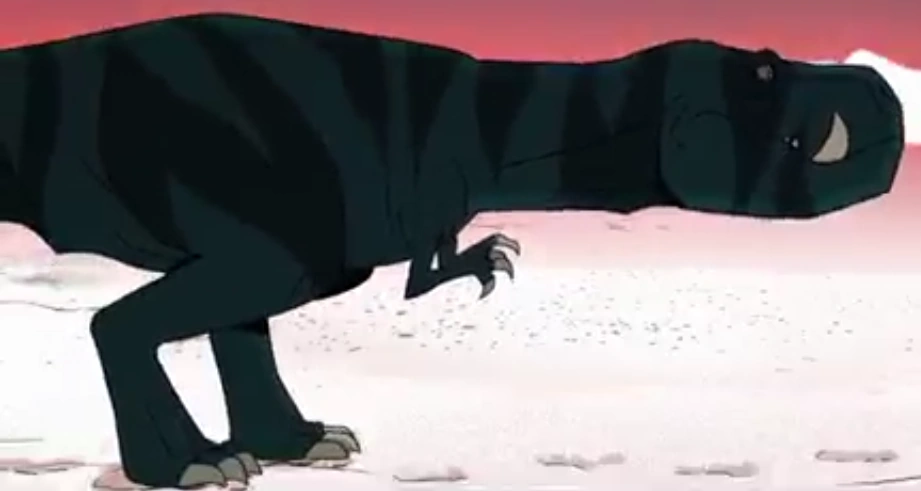 Fang | Fictional Characters Wiki | Fandom