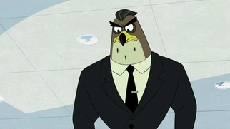 Falcon Graves | Fictional Characters Wiki | Fandom