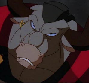 Taurus | Fictional Characters Wiki | Fandom