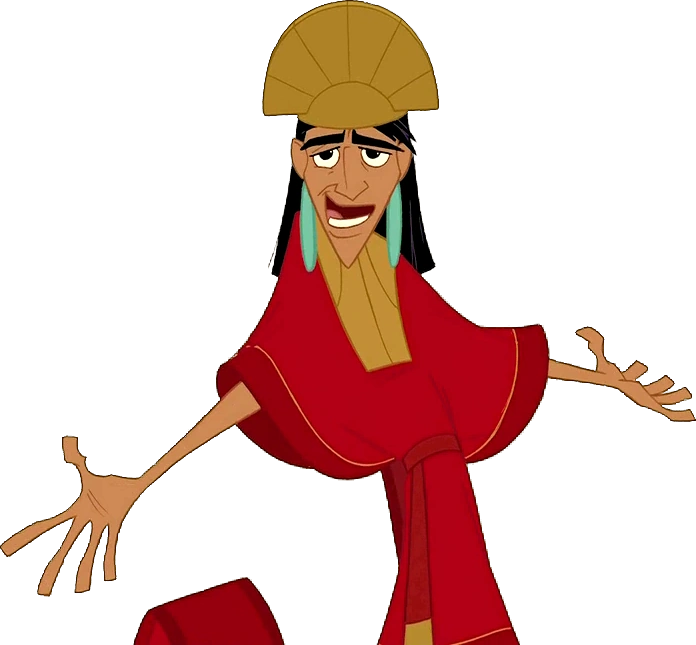 Emperor Kuzco | Fictional Characters Wiki | Fandom