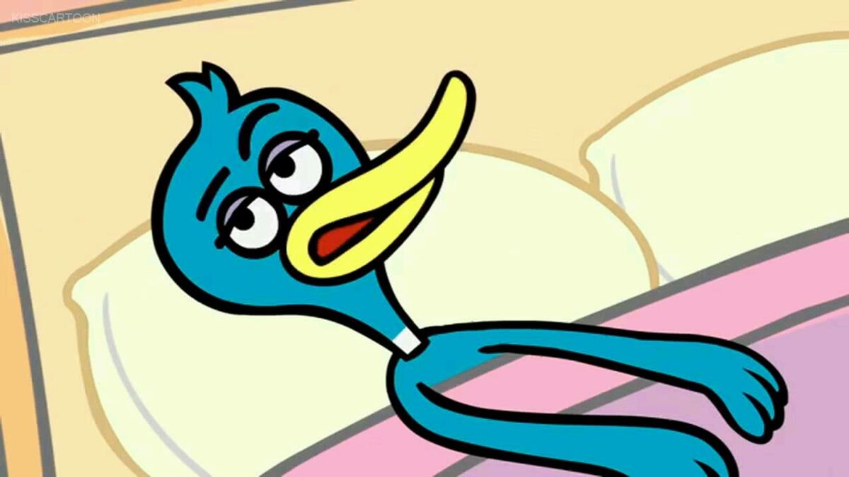 Queer Duck Fictional Characters Wiki Fandom