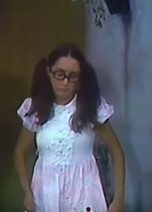 Chilindrina or Chiquinha: Which Version Do You Like? | Fictional ...