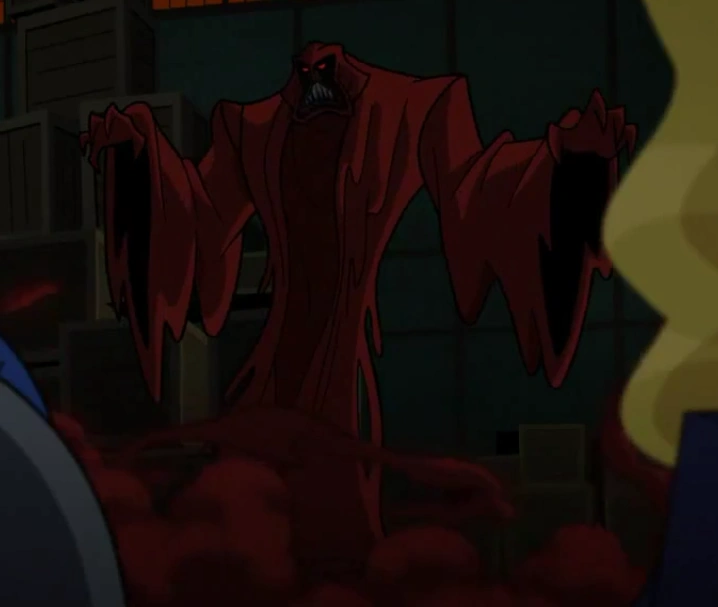 Crimson Cloak | Fictional Characters Wiki | Fandom