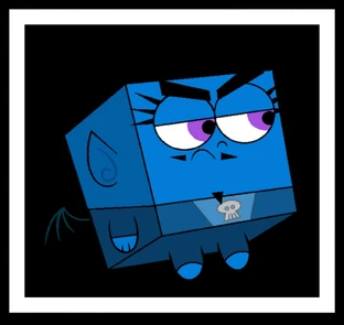 Foop | Fictional Characters Wiki | Fandom