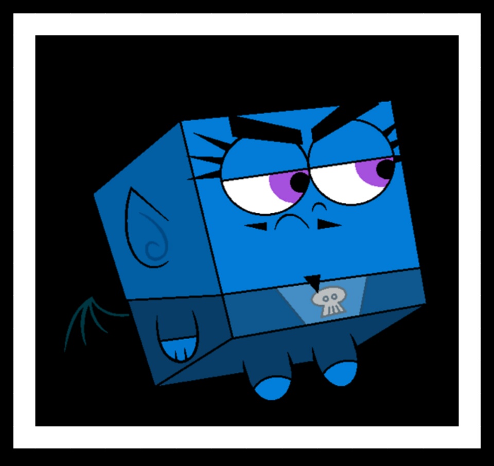 Foop | Fictional Characters Wiki | Fandom