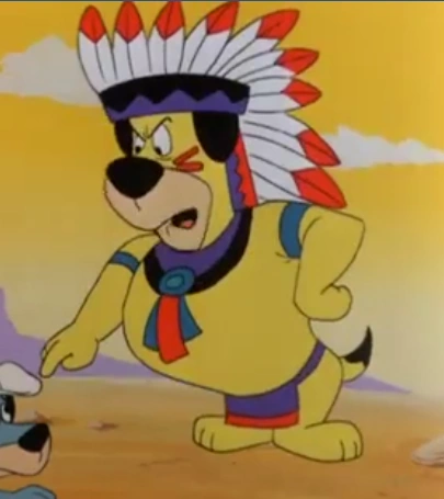 Chief | Fictional Characters Wiki | Fandom