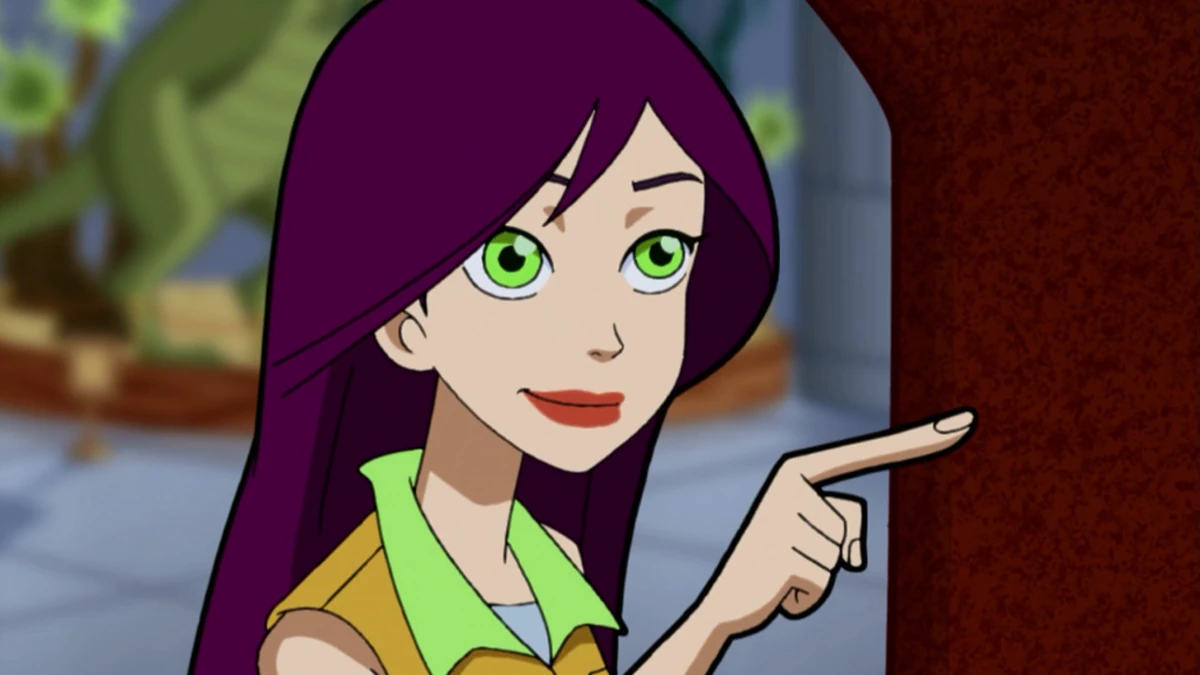 Polly | Fictional Characters Wiki | Fandom