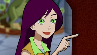 Polly | Fictional Characters Wiki | Fandom