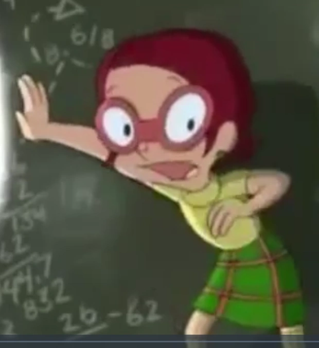 Penny Sanchez | Fictional Characters Wiki | Fandom