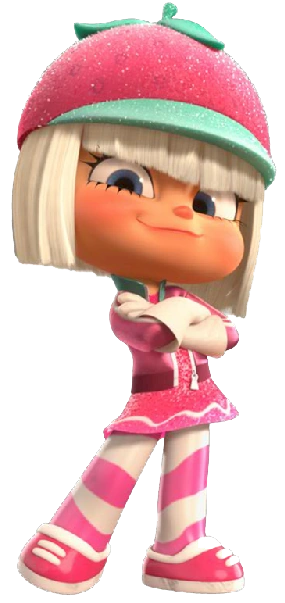 Taffyta Muttonfudge | Fictional Characters Wiki | Fandom