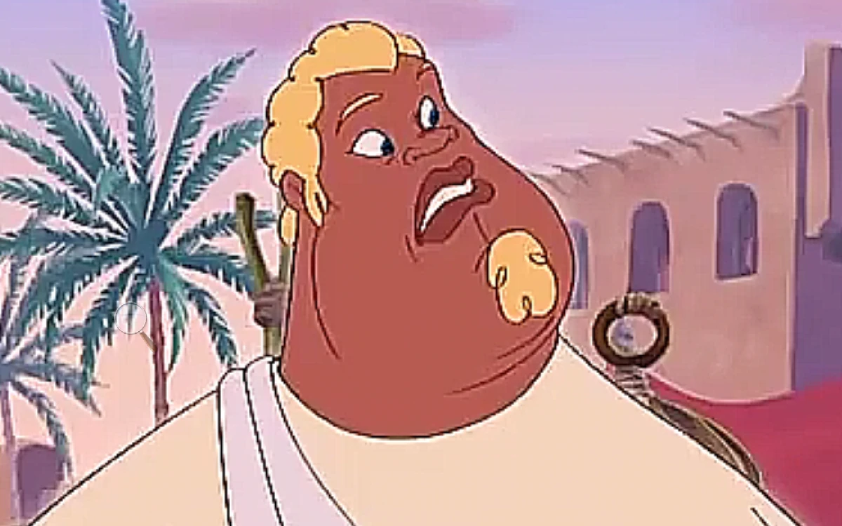 God | Fictional Characters Wiki | Fandom