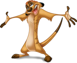 Timon | Fictional Characters Wiki | Fandom