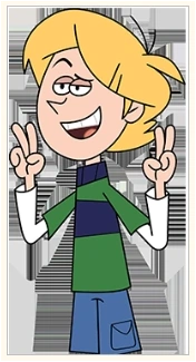 Tyler | Fictional Characters Wiki | Fandom