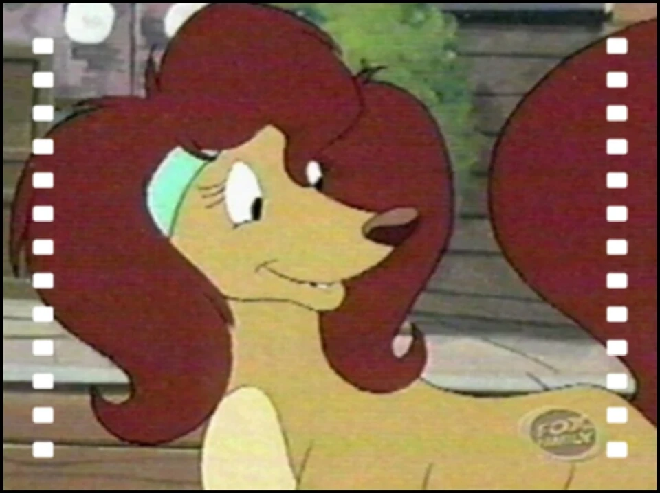 Bess | Fictional Characters Wiki | Fandom